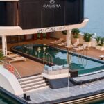 Calista Cruise: Most Luxurious Overnight Voyage in Halong Bay - What Makes This Cruise Stand Out?