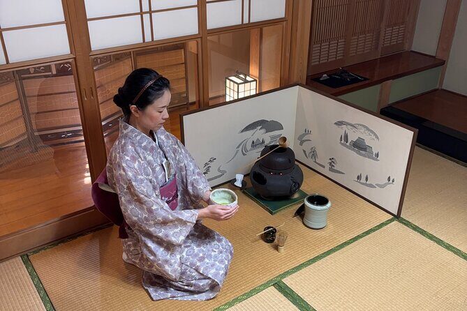 Calligraphy and Matcha Tea Ceremony - Final Thoughts on Value