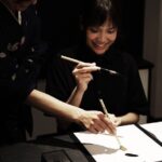 Calligraphy and Zen Experience in Tokyo - What We Like About It