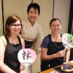 Calligraphy Experience in Kyoto Townhouse - Why Youll Love This Experience