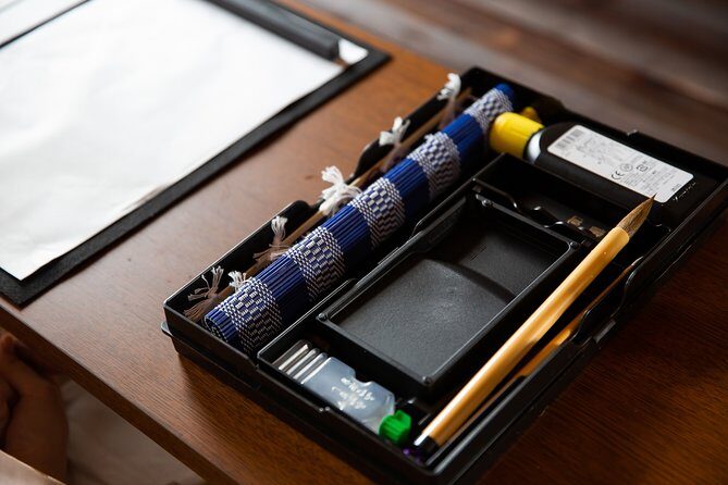 Calligraphy experience with simple kimono in Okinawa - Who Should Consider This Tour?