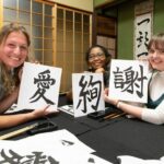 Calligraphy Workshop (Sushi Lunch & Hotel Transfer included) - Final Thoughts
