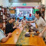 Calmful Tea Making Experience - Who Will Love This Tour?