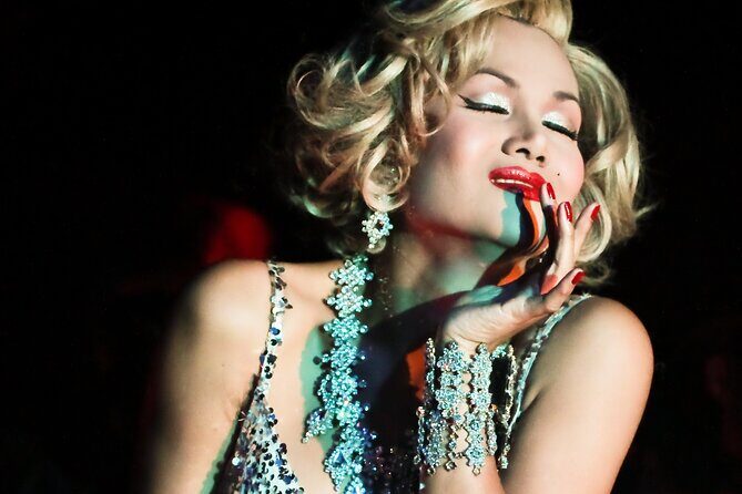 Calypso Cabaret Show Tickets in Bangkok - What We Love and Consider