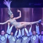 Calypso Cabaret Shows is Live Ladyboy & Front Seating Zone - A Closer Look at the Experience