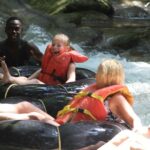 Calypso River Tubing Adventure from Ocho Rios - The Sum Up