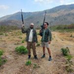 Cambodia experience shooting range outdoor - What to Expect at the Cambodia Shooting Range