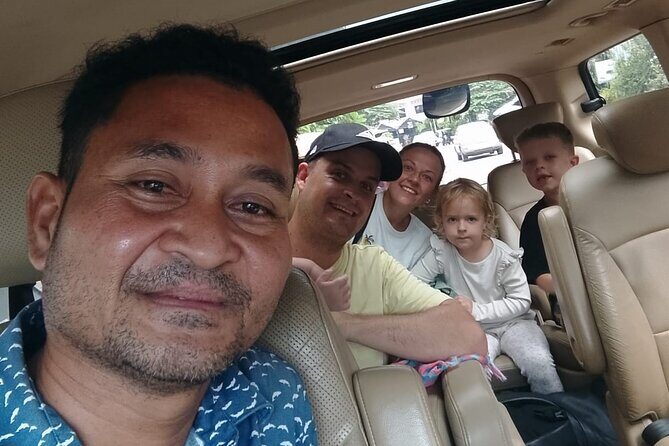 Cambodia Taxi Service - Who Should Consider Cambodia Taxi Service?