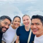 Cambodia Tour, Phnom Penh Shooting Club - Transportation and Logistics