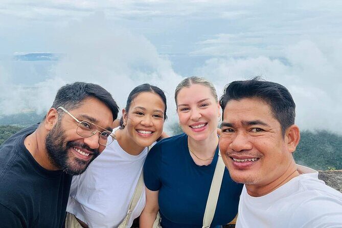 Cambodia Tour, Phnom Penh Shooting Club - Transportation and Logistics