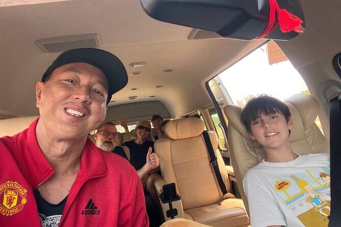 Cambodia Tours Siem Reap Phnom Penh Private Ride By Cars - In-Depth Breakdown of the Itinerary