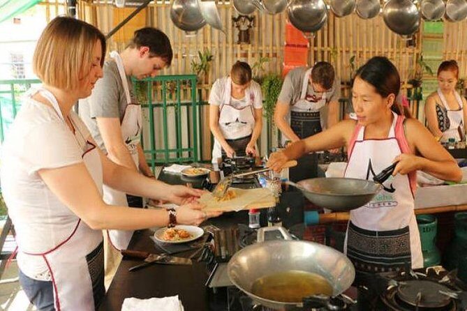 Cambodian Village Cooking Class - Why Choose This Experience?