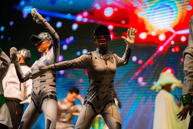 Cambodia's Most Magical Night Show - Authentic Perspectives from Reviewers