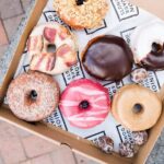 Cambridge: Discover Harvard Squares Most Delicious Donuts - The Practicalities