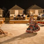 Camel Safari With Sunset Cultural Program - Who Is This Tour Best For?