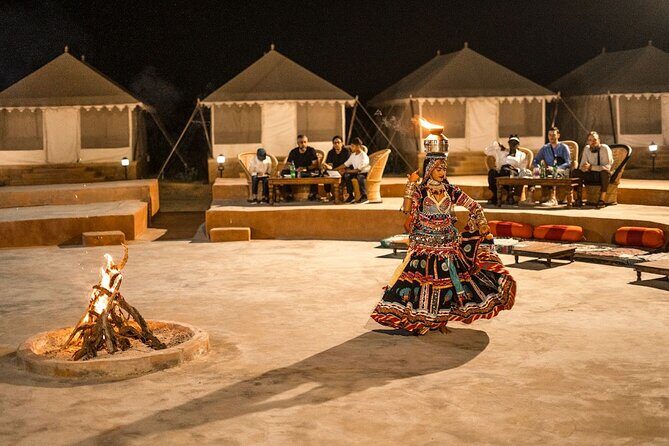 Camel Safari With Sunset Cultural Program - Who Is This Tour Best For?