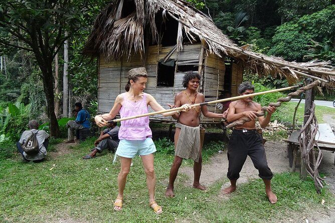 Cameron Highland Day Tour - Practical Details & Tips for Travelers