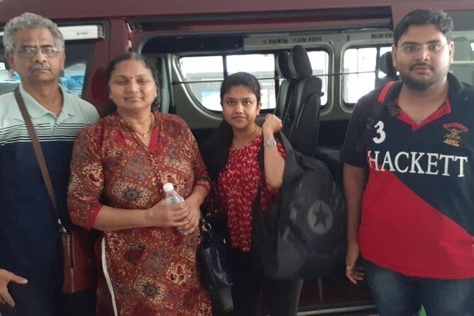 Cameron Highlands City Hotels to Kuala Lumpur Airport EN-ROUTE Batu Caves Tour - The Value of This Tour