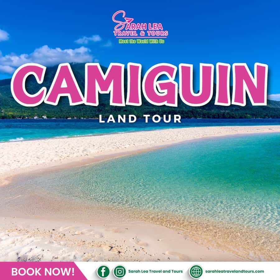 Camiguin: Full-Day Adventure Across the Island Born of Fire - What the Tour Means for You