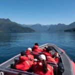 Campbell River: 4-Hour Ocean Rapids Ride - Summary: Who Is This Tour Perfect For?