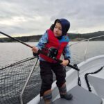 Campbell River - Private Fishing Charter with Guide - The Experience in Detail