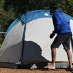 Camping Suriyaneli/Munnar Kerala - The Experience in Detail: Why It Works