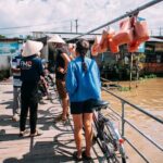 Can Tho: Cycling in Village-Fruit Garden-Experience Local Ferry - Practical Details and What Sets This Tour Apart