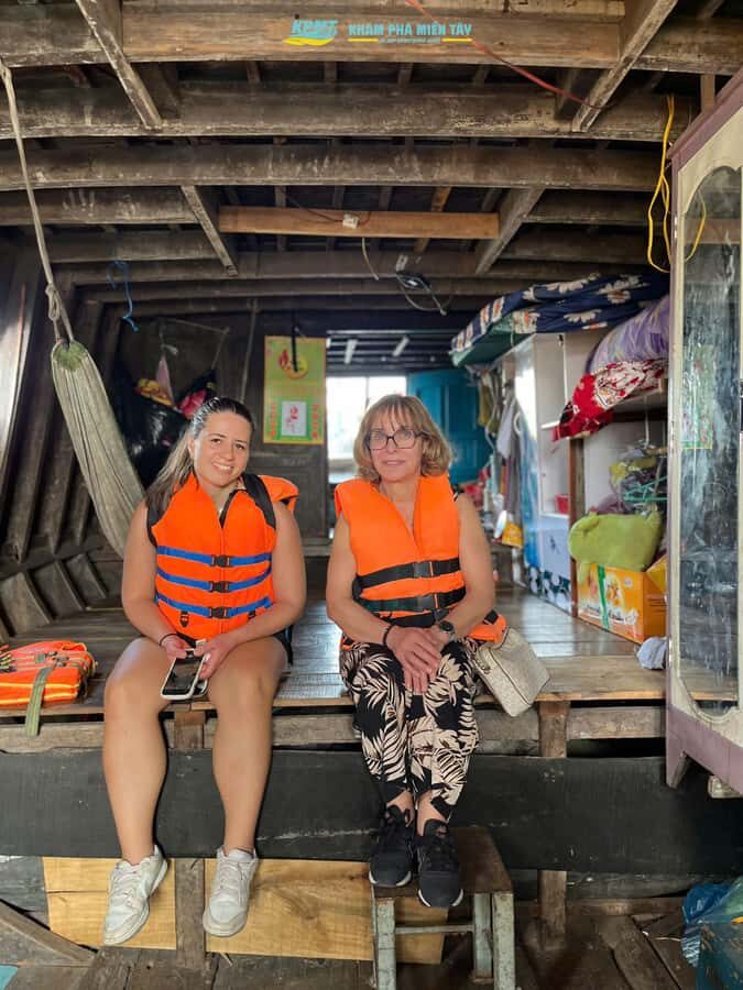 Can Tho: Floating Market, Canals, & Cooking Tour - Who Should Consider This Tour?