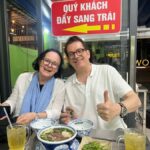 Can Tho Street Food Walking Tour: Bung Xang Local Street - Why This Tour Is a Great Fit
