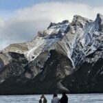 Canadian Rockies Day Trip Emerald Lake Peyto Lake and Lake Louise - Key Points