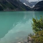 Canadian Rockies Full Day Guided Tour - Transportation and Group Dynamic