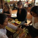 Canang Sari Making Experience in Ubud - An In-Depth Look at the Canang Sari Making Experience