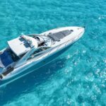 Cancun: 52-Foot Yacht Rental - Itinerary Breakdown