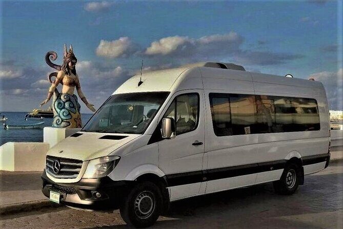 Cancun Airport and Secrets Maroma Beach Cancun Private Shuttle - Who Should Use This Service?