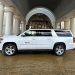 Cancun Airport: Private Transfers From/To Cancun Hotel Zone - Who this service suits best