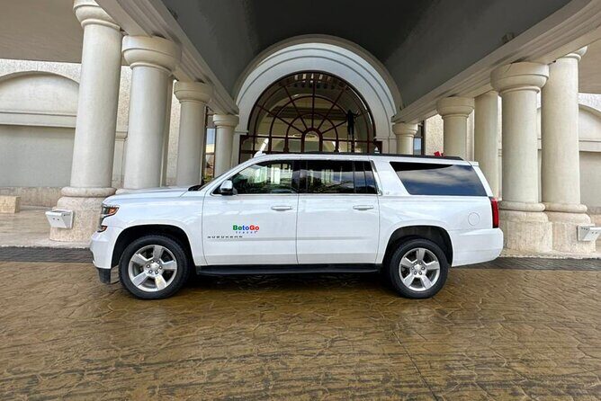 Cancun Airport: Private Transfers From/To Cancun Hotel Zone - Who this service suits best