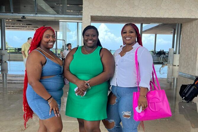 Cancun Airport Shuttle Service Quick and Easy - Who Will Appreciate This Service?