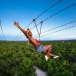 Cancun: ATV Xperience with JetBoat or Xplor Combo Options - What to Expect: An Authentic Mix of Land and Water Fun