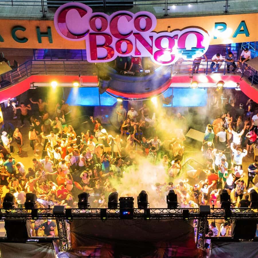 Cancun: Beach Party Cocobongo Sunrise after Semana Santa - The Value and Who Should Consider This Tour