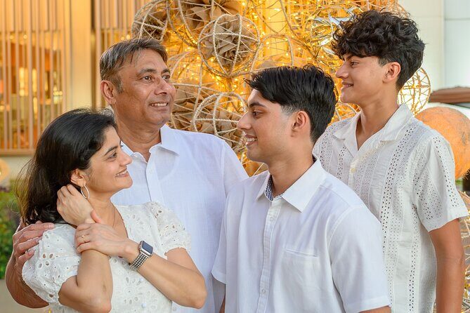 Cancun Beach Photoshoot with a Professional Photographer - An In-Depth Look at the Cancun Beach Photoshoot Experience