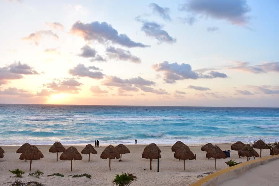 Cancun: Bus Tour - City Adventure around the Best Stops - Practical Tips and Considerations