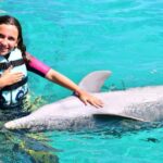 CANCUN: Catamaran and Dolphin Connection at Isla Mujeres - What’s Truly Valuable?