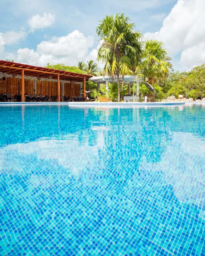 Cancun: Cenotes El Retoño entrance with transport, food, and guided tour. - Authentic Experiences and Customer Feedback