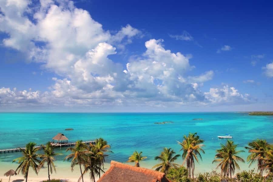 Cancun: Contoy Island & Isla Mujeres with snorkeling and lunch on the beach - Transportation and Comfort