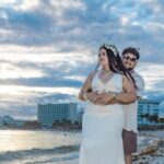 Cancun Creative Photoshoot with Round Trip Transportation - Breakdown of the Itinerary and Locations