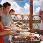 Cancun: Cultural Coba Adventure & Mayan village & - Exploring the Cobá Ruins: The Heart of the Adventure