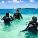 Cancun: Dive and Stay Experience - Who Should Consider This Experience?