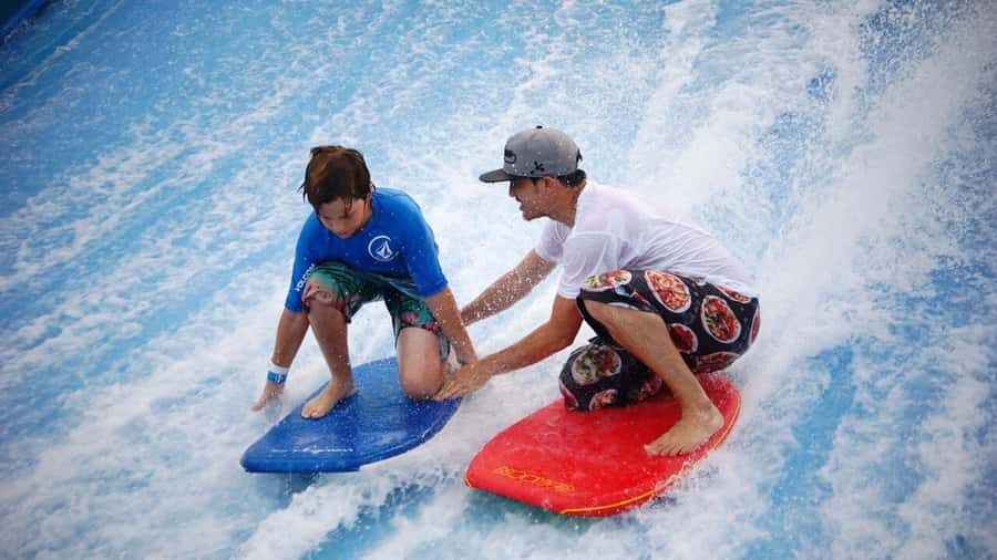 Cancun: Hop-on Hop-off Bus Tour with Flowrider Experience - The Benefits of Unlimited Hop-on Hop-off