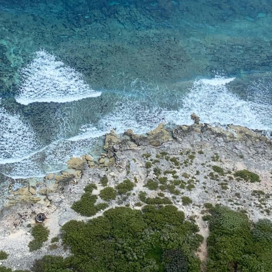 Cancun: Hotel Zone Helicopter Flight - What to Expect from the Cancun Helicopter Tour