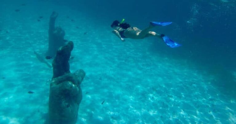 Cancun: Jetski and Snorkel Adventure - An In-Depth Look at the Cancun Jet Ski and Snorkel Tour